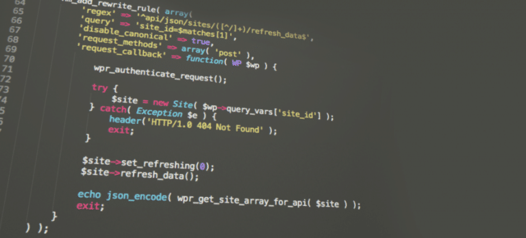 Wordpress Rewrite Rules Human Made Core Style Wp Realm